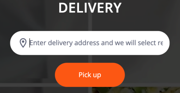 إطلاق منصة التجارة الإلكترونية HUBB في سوق المأكولات والمشروبات - ريادي